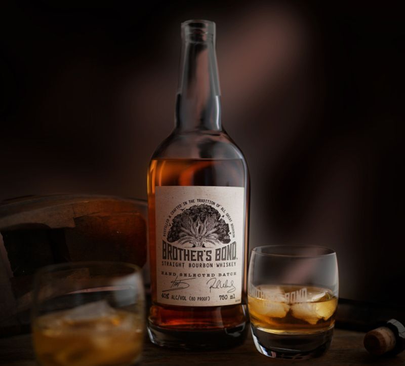 Whisky Situation