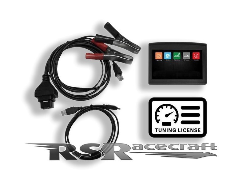 Store - RSRacecraft