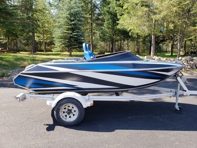 Hulls / Kit Sets | Store - RSRacecraft