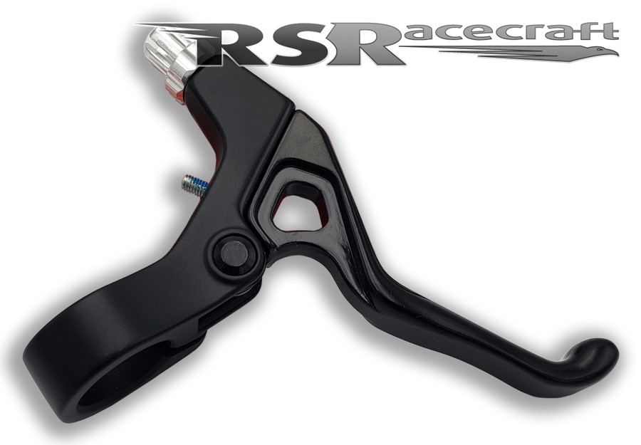 FINGER THROTTLE KIT - Store - RSRacecraft