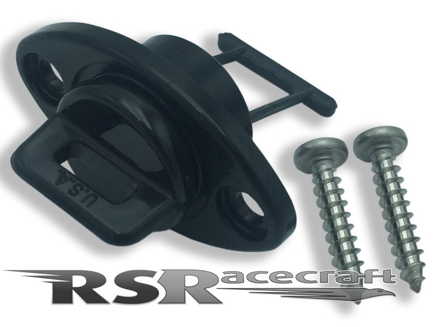 DRAIN PLUG KIT - Store - RSRacecraft