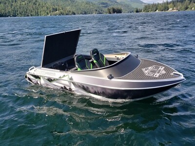 Hulls / Kit Sets | Store - RSRacecraft