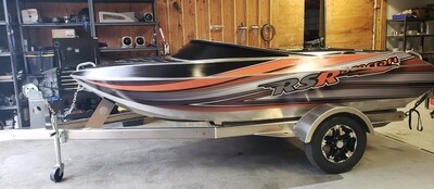 Custom Build Gallery - Store - RSRacecraft