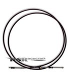 HEAVY DUTY MINI JET BOAT TRIM / REV CABLE - Store - RSRacecraft