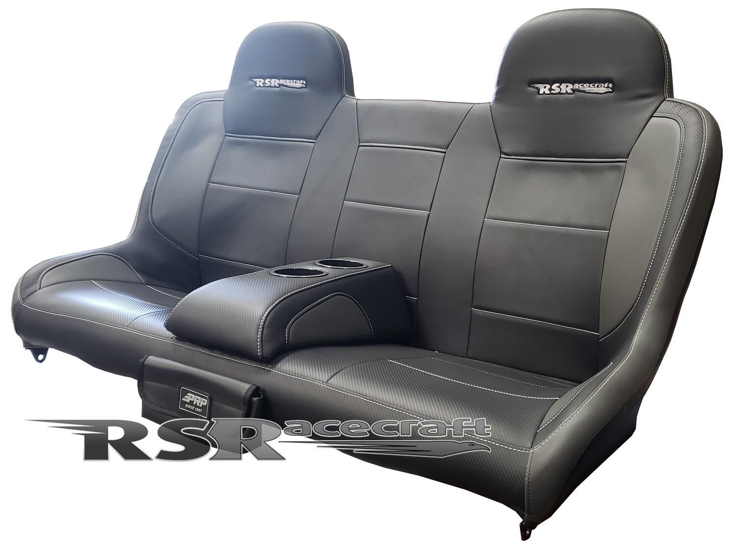RSR PRP CUSTOM BENCH SEAT - Store - RSRacecraft