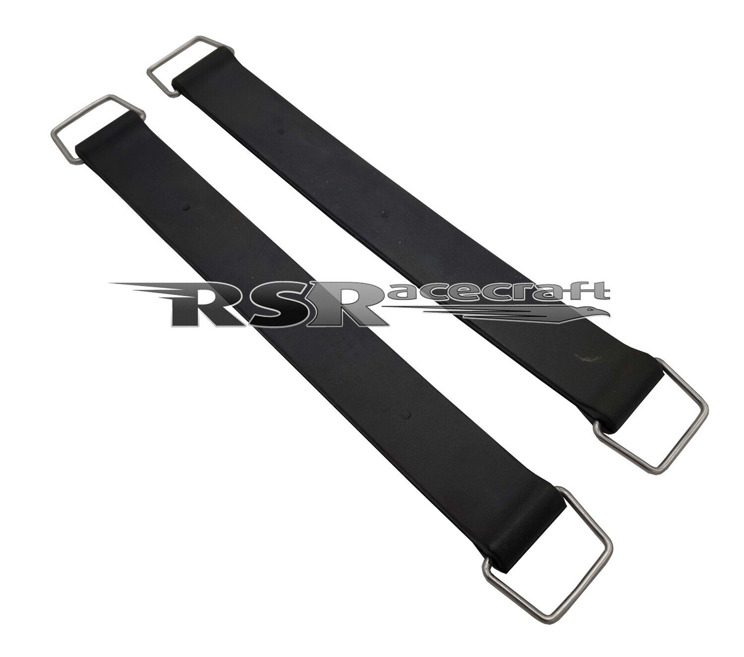 RSR Battery Box Straps - Store - RSRacecraft