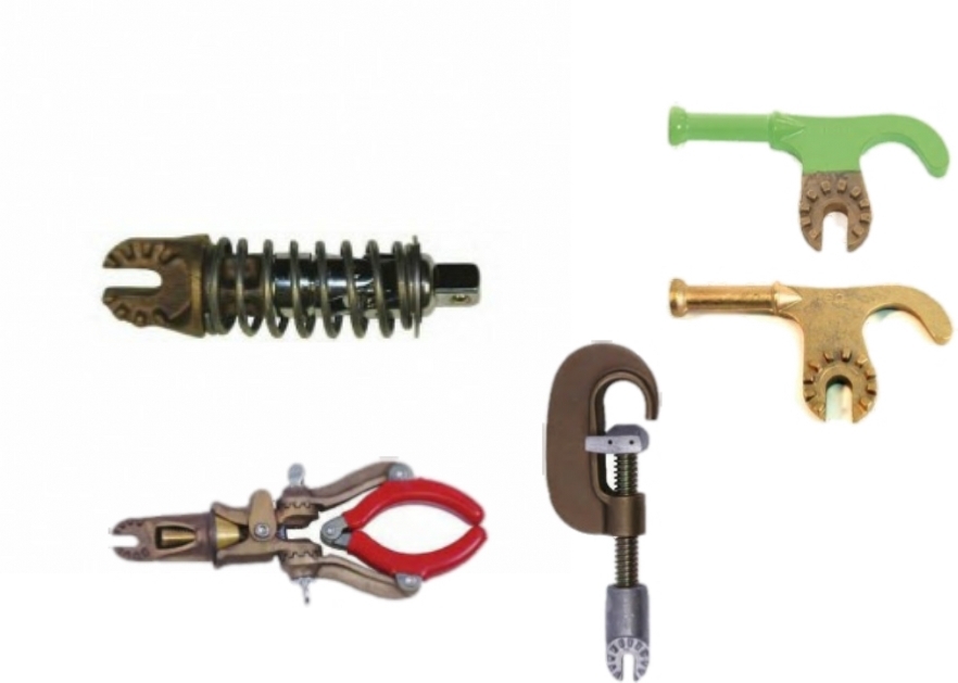 Hot Stick Accessories