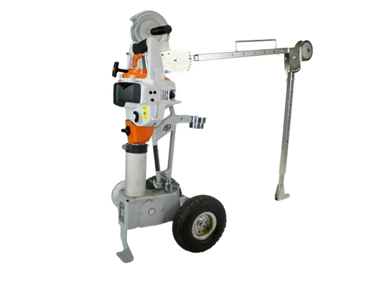 Compact Puller