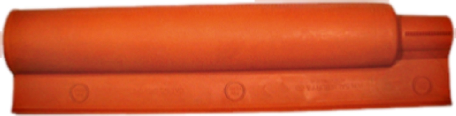 Dead End Protector, Extended Lip SU System