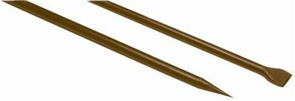 Round Crow and Digging Bar
