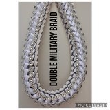 Double Military Braid