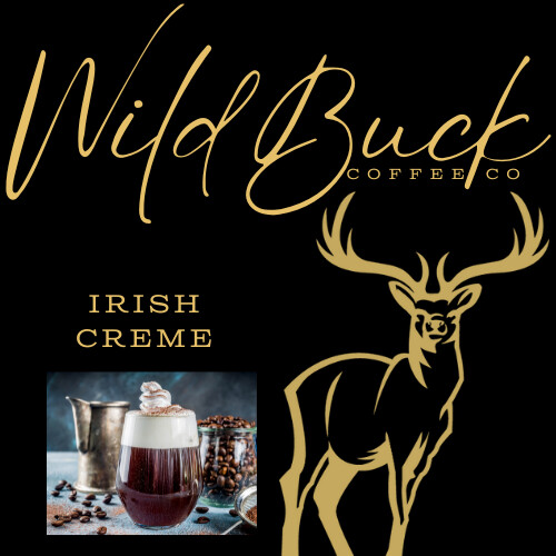 Irish Cream