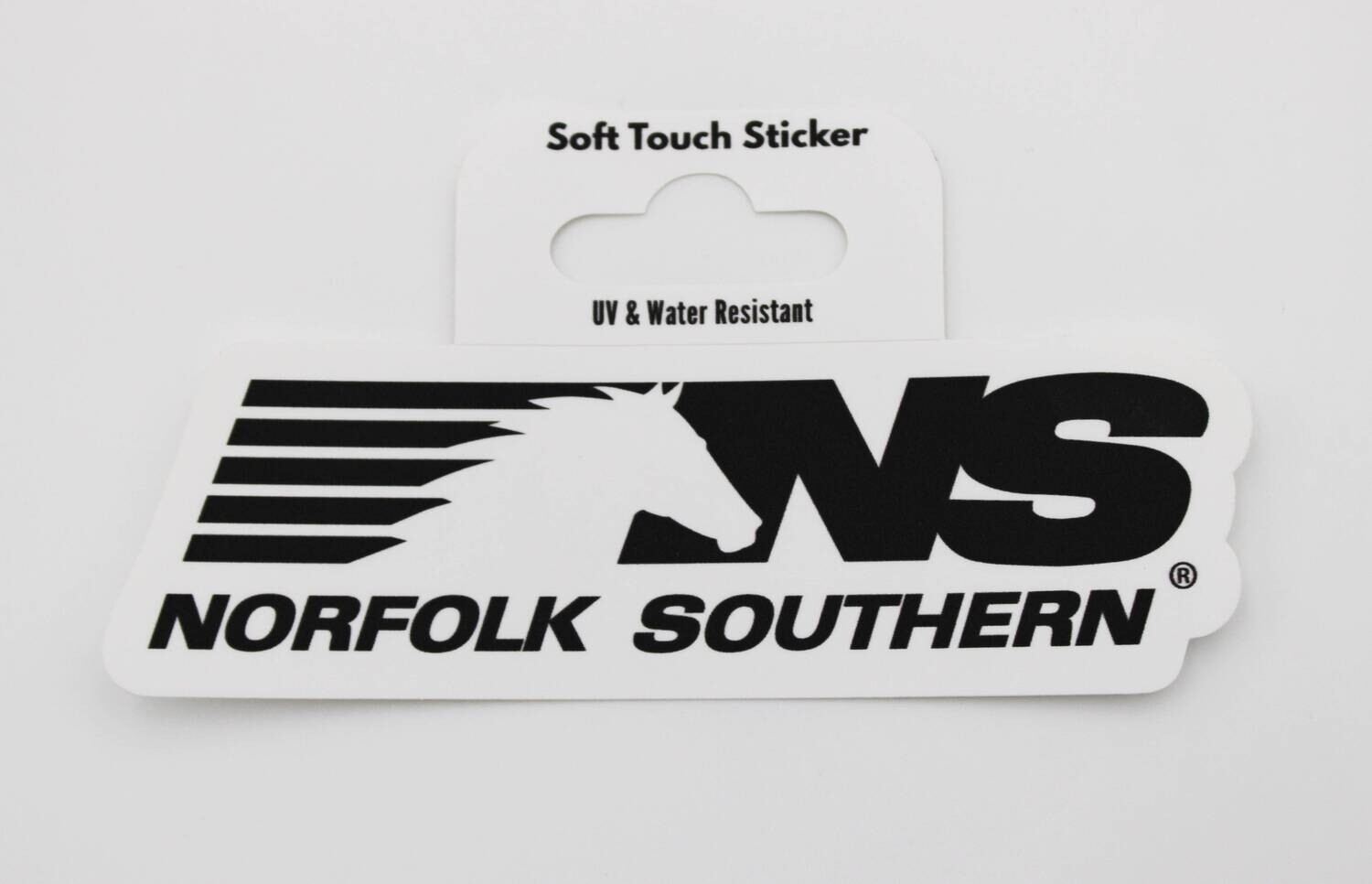 Norfolk Southern Sticker