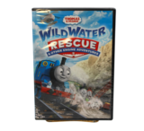 Thomas And Friends: Wild Water Rescue