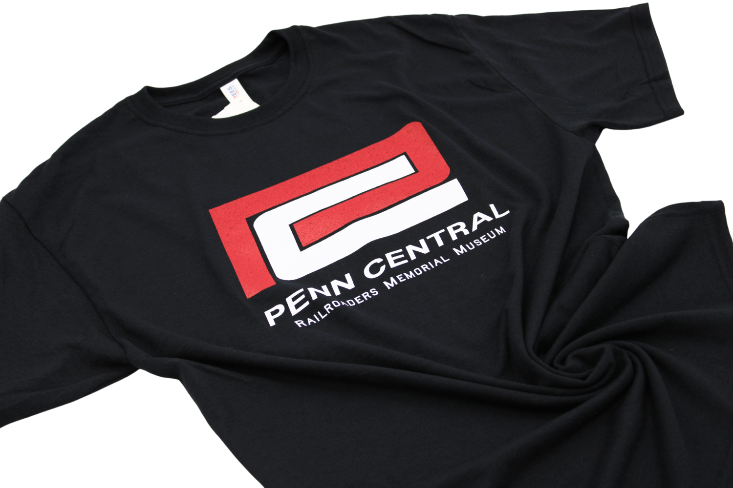 Penn Central Adult T-Shirt