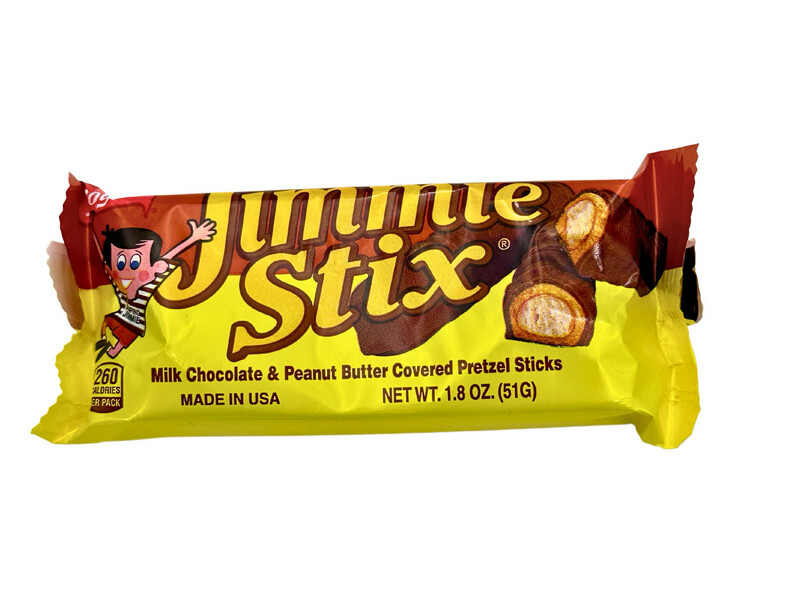 Jimmie Stix