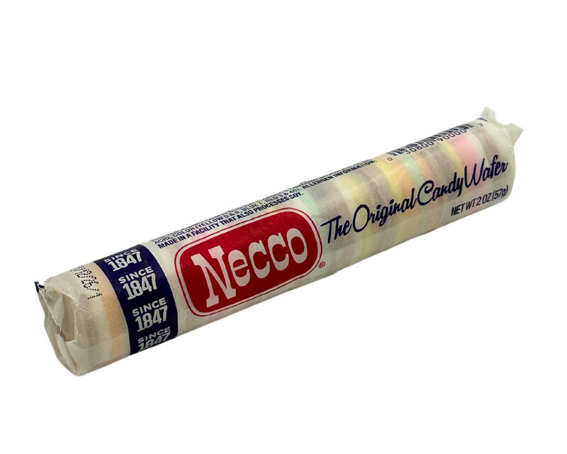 Necco Wafers 2 oz
