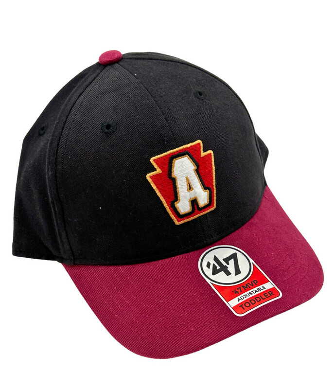 Altoona Curve Toddler Cap