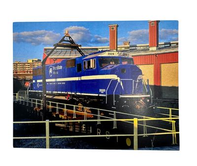 Products — Railroaders Memorial Museum Store