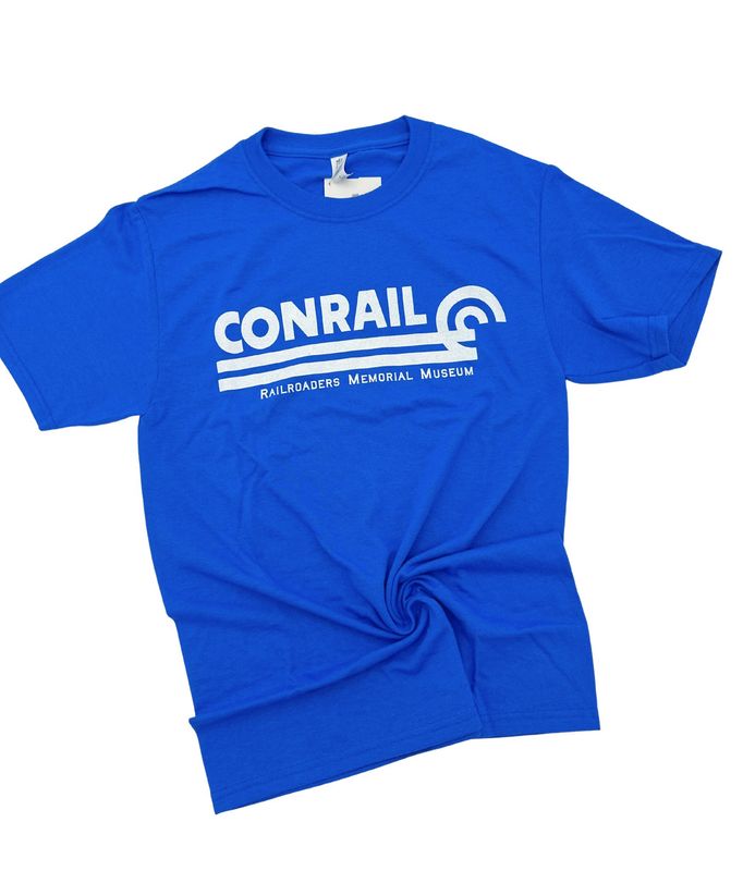 Conrail Adult T-Shirt