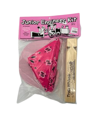 Junior Engineer Kit