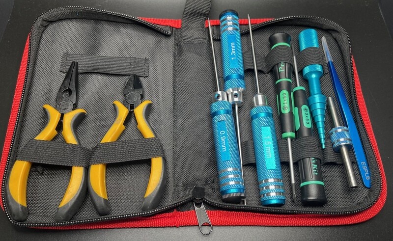 Micro Ace Store – Micro Ace RC