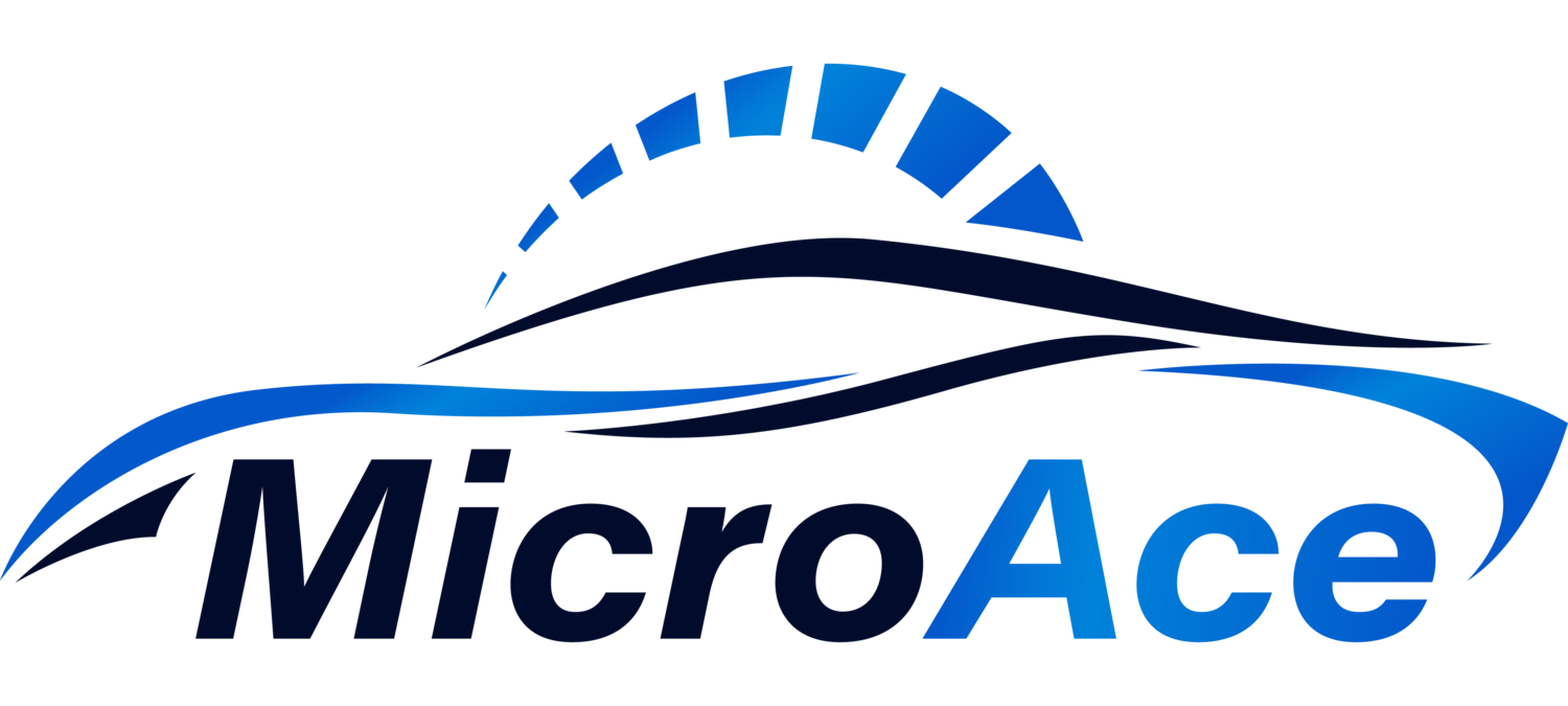 Micro Ace Store – Micro Ace RC