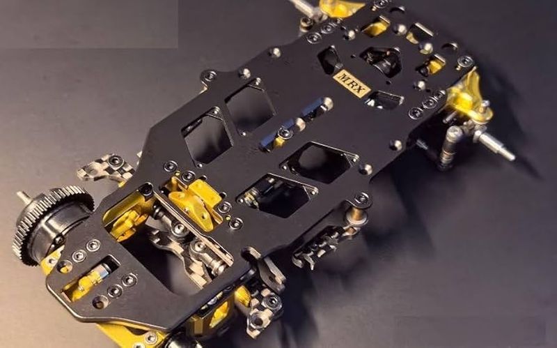 Micro Ace Store – Micro Ace RC