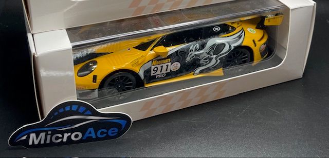 New Bodies Including Jomurema and Lexan – Micro Ace Store – Micro Ace RC