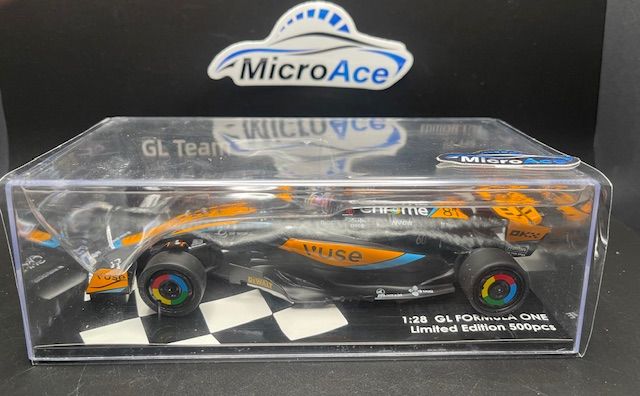 Micro Ace Store – Micro Ace RC