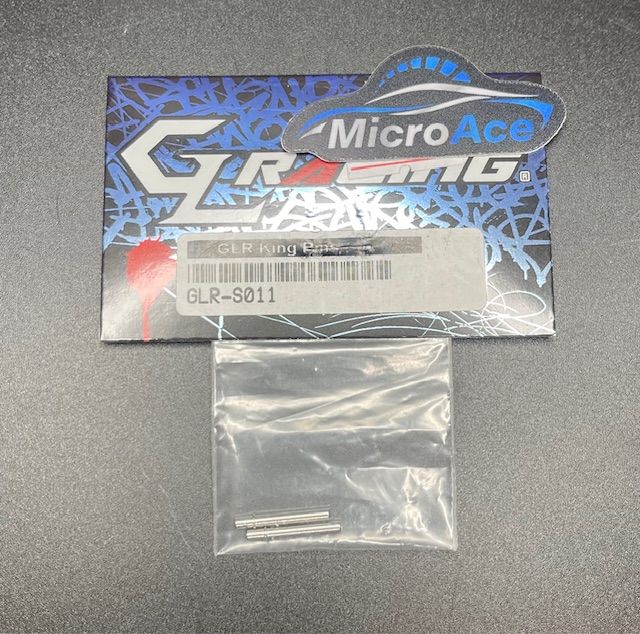 GLR-S011 KING PIN GL Racing – Micro Ace Store – Micro Ace RC