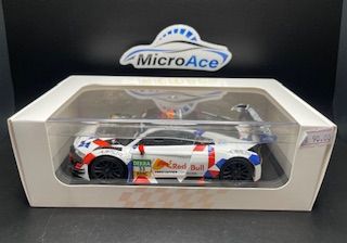 Micro Ace Store – Micro Ace RC