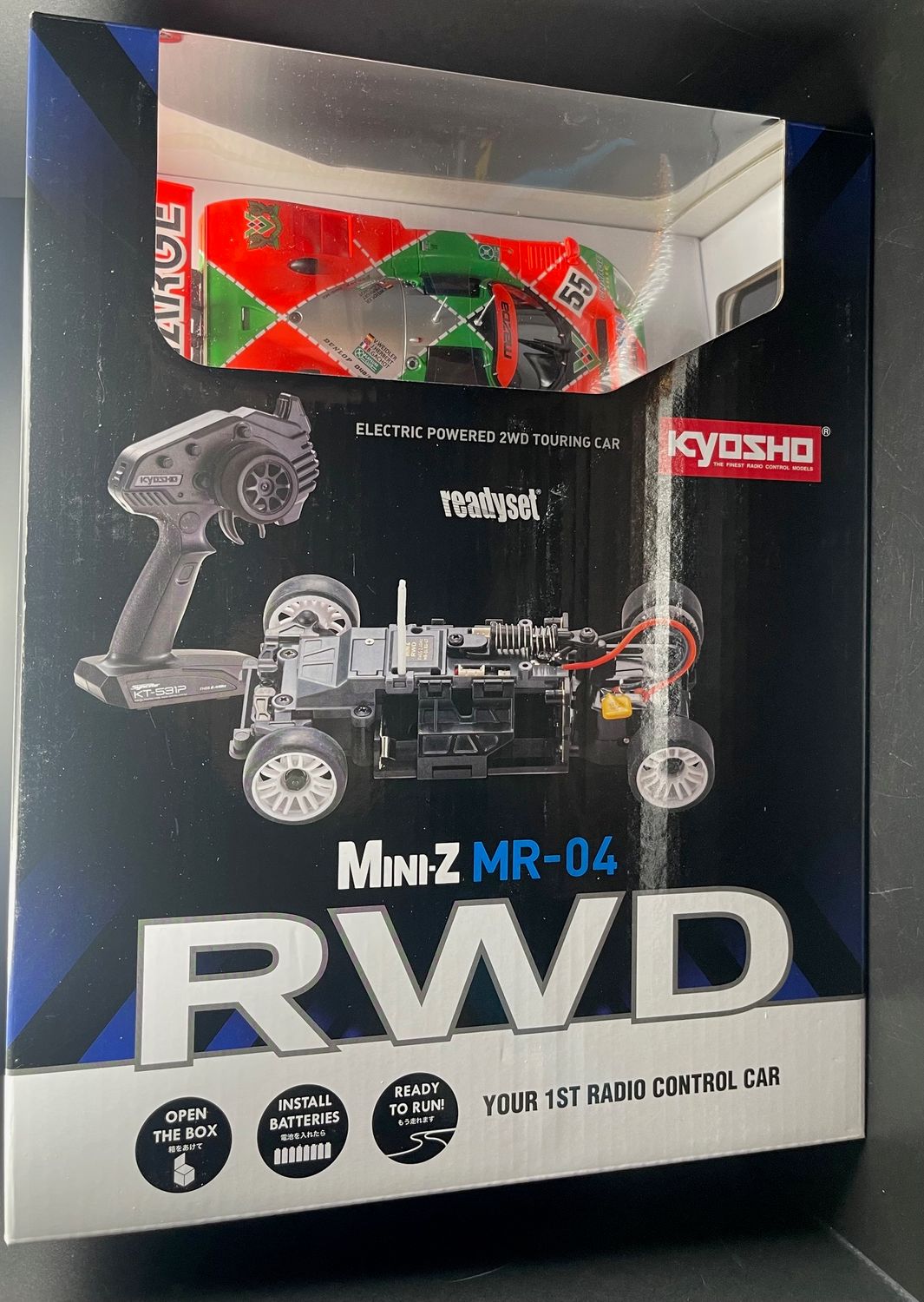 Micro Ace Store – Micro Ace RC