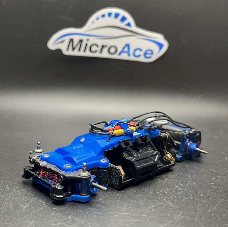 Micro Ace Store – Micro Ace RC