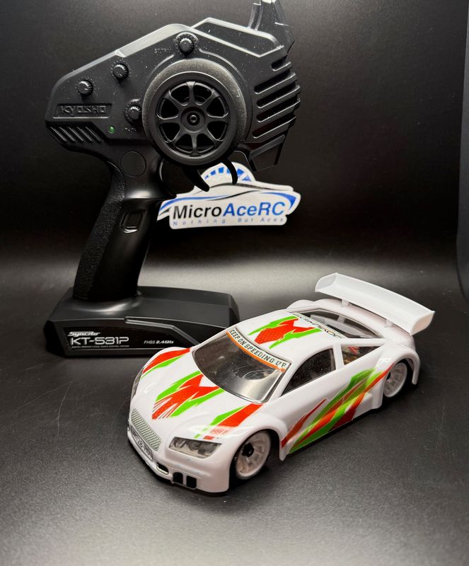 Micro Ace Store – Micro Ace RC