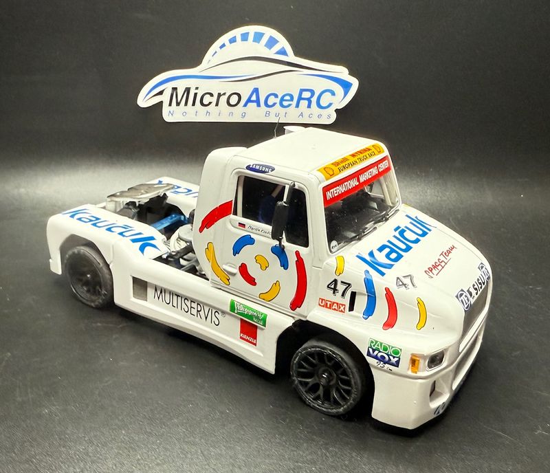 Micro Ace Store – Micro Ace RC