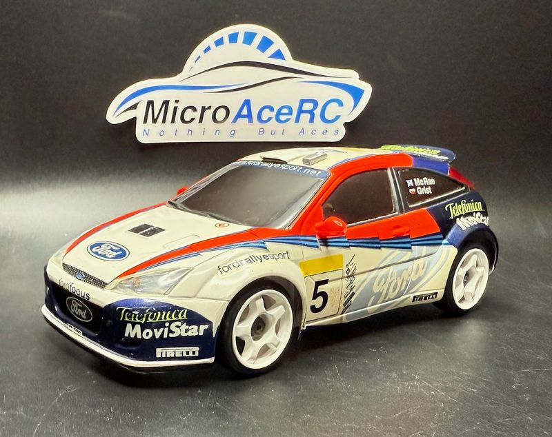 Micro Ace Store – Micro Ace RC