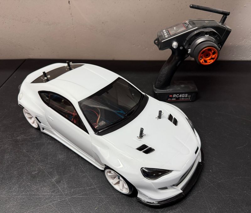 Micro Ace Store – Micro Ace RC