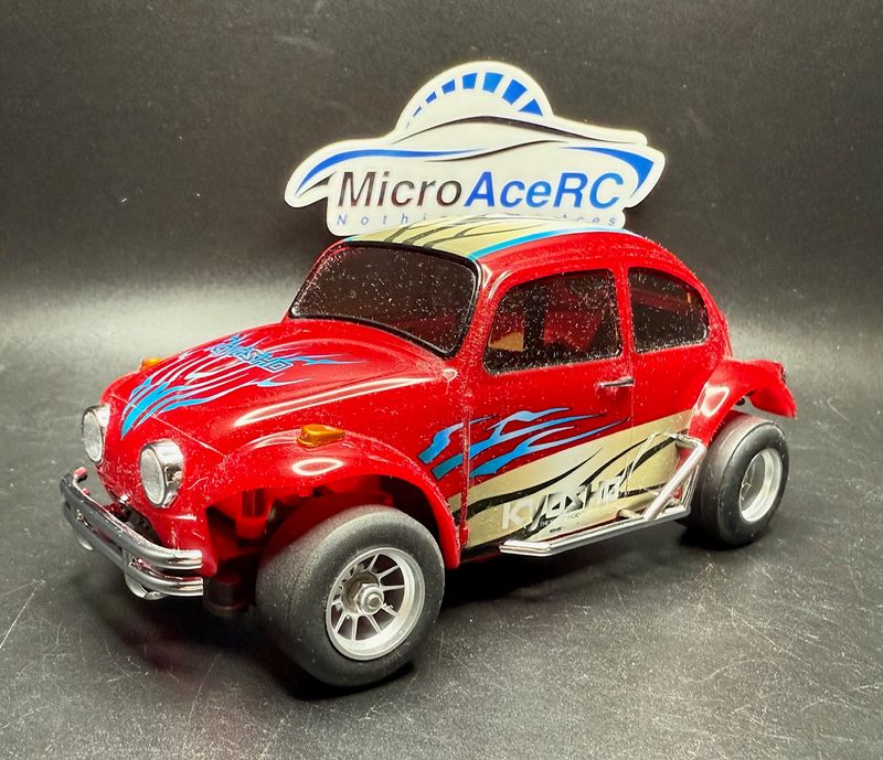 Micro Ace Store – Micro Ace RC