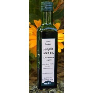 Styrian Pumpkin Seed Oil | Store