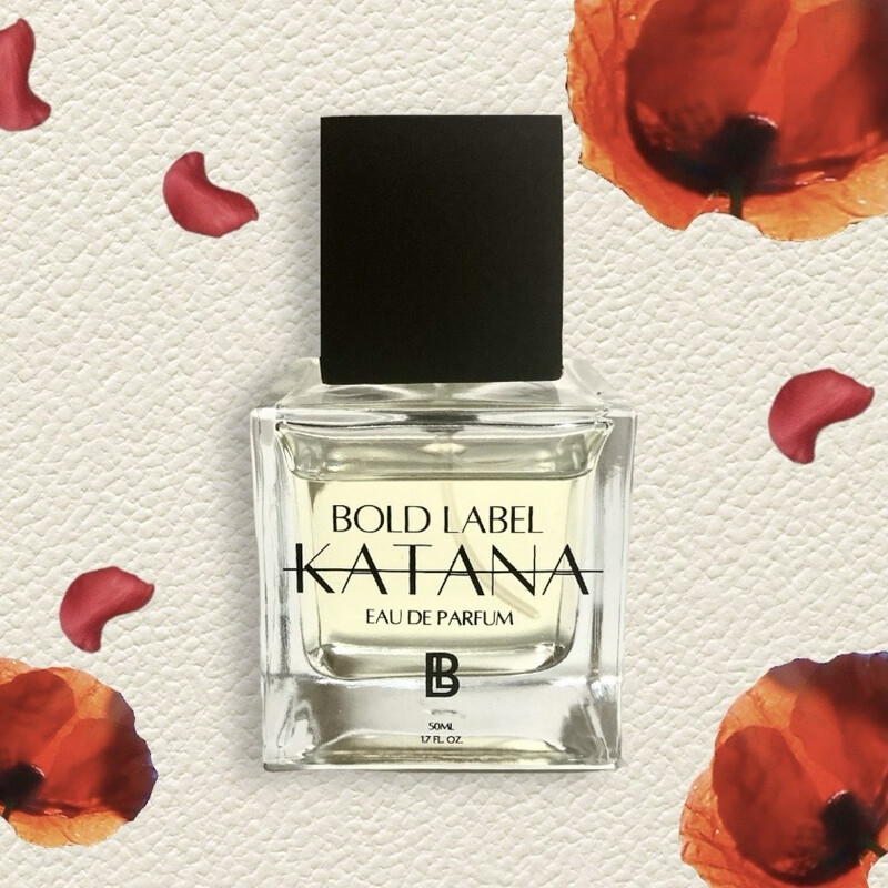 Products — Bold Label