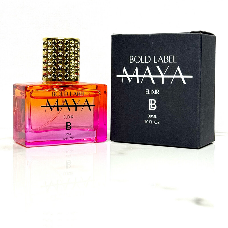 Products — Bold Label