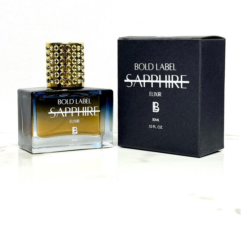 Products — Bold Label