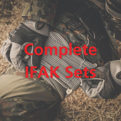 Complete IFAK Sets