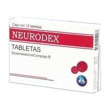 NEURODEX 12 TAB