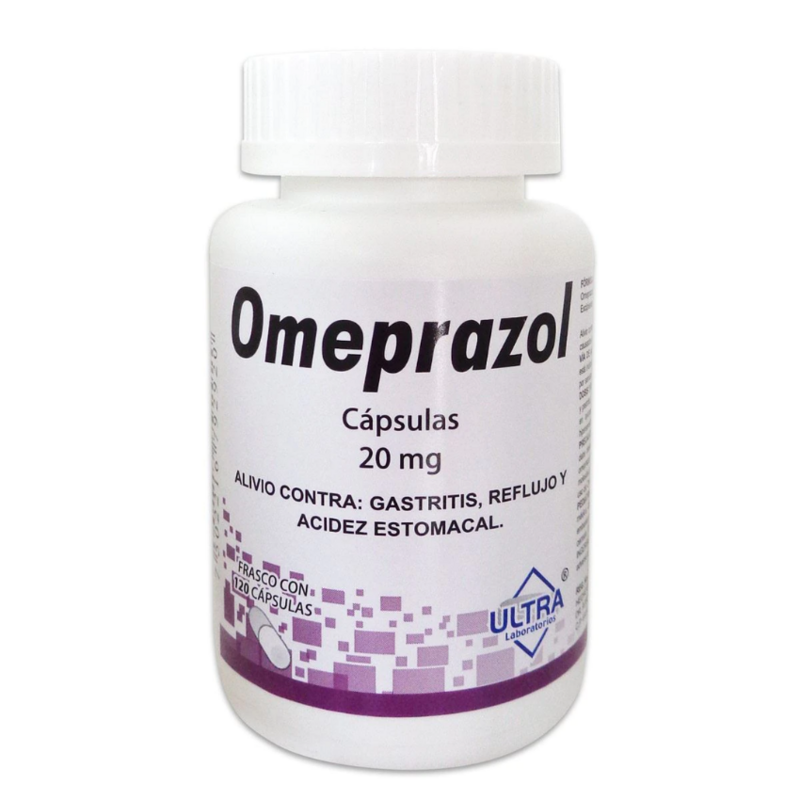 OMEPRAZOL