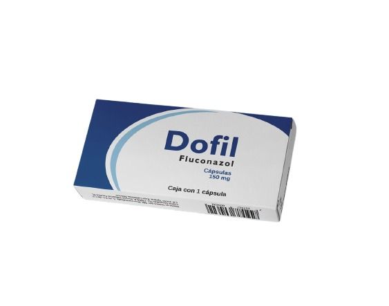 DOFIL 150 MG CAP