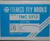 Hooks - Single Upright-Wing Mayfly - Dry Fly Innovations