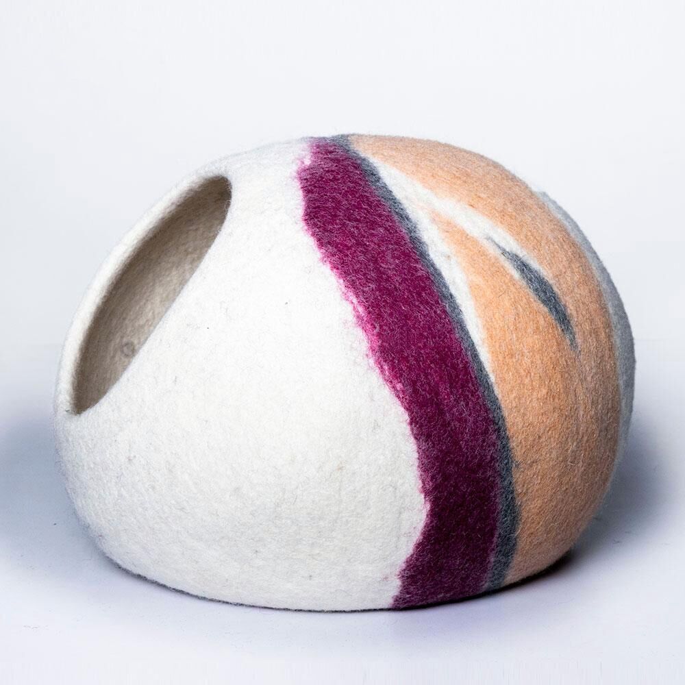 Cat Caves Store: Shop Handcrafted Cat Beds & Unique Feline Hideouts