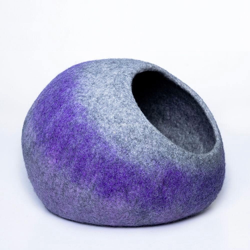 Cat Caves: Premium Cat Beds & Caves